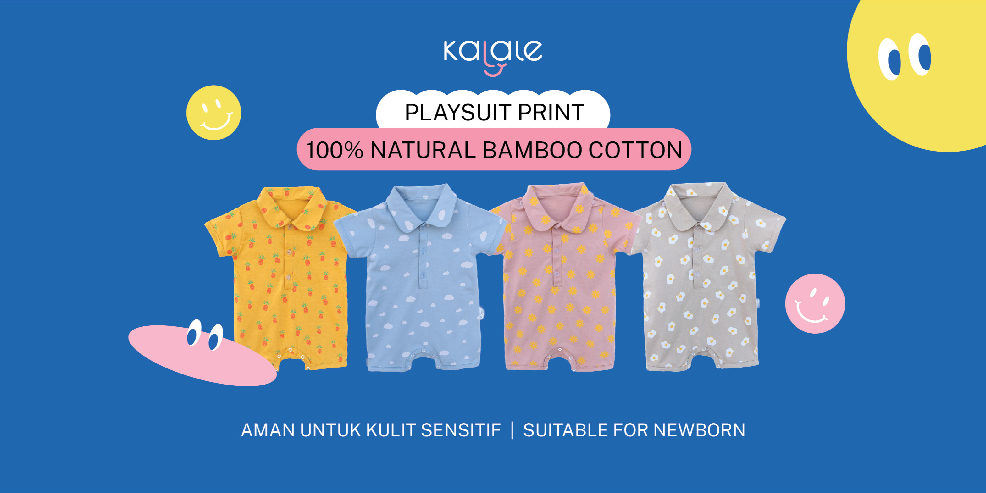 Toko Online Kalale Official Shop | Shopee Indonesia