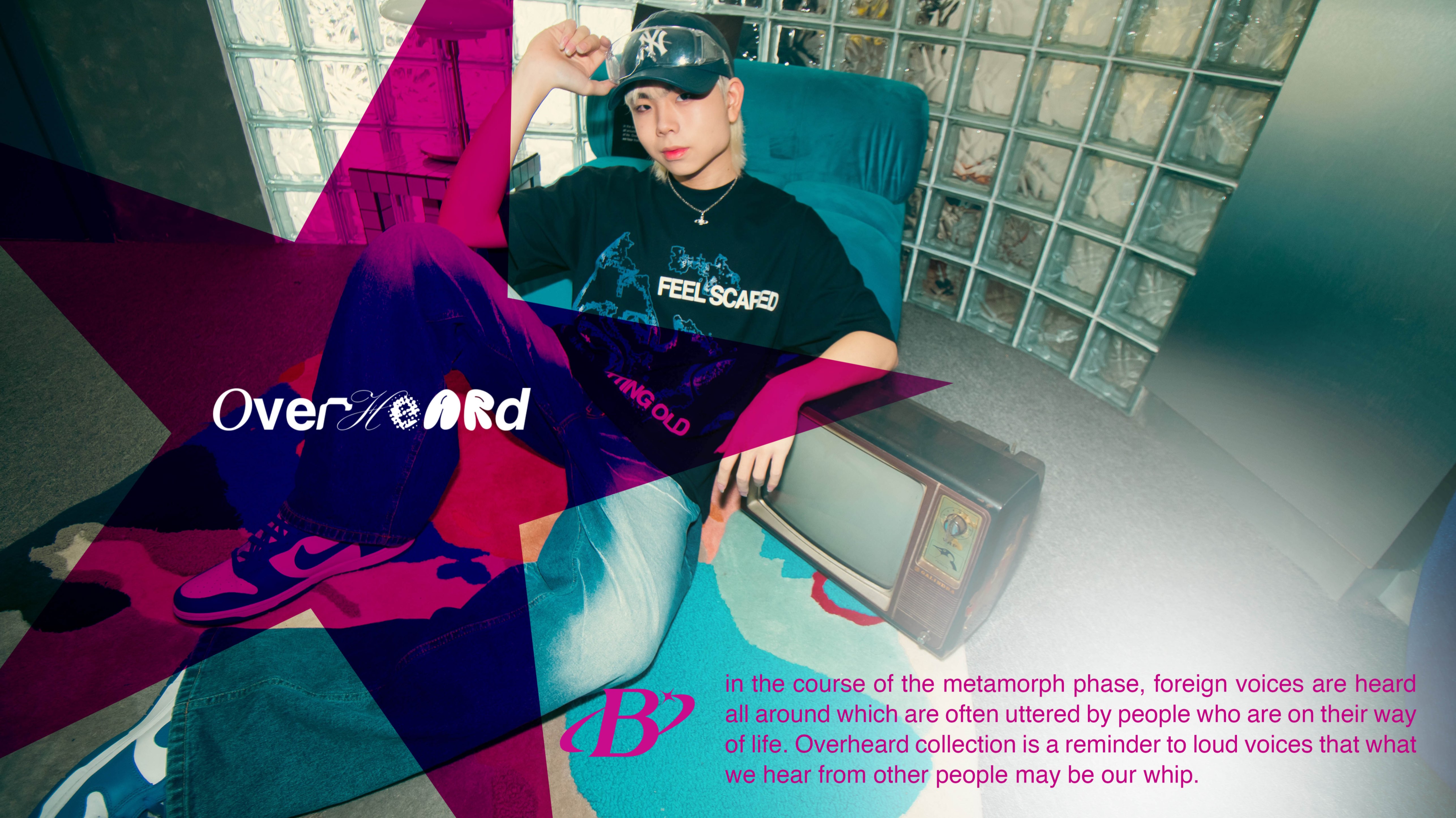 Produk Behoove Universe | Shopee Indonesia