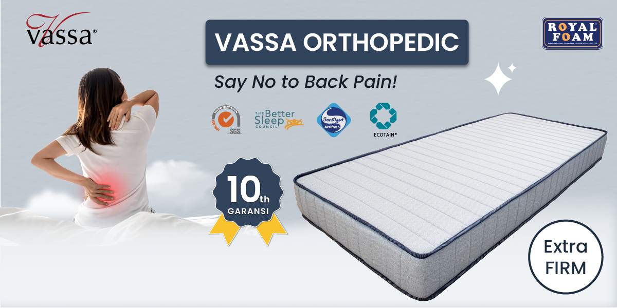 Toko Online Vassa Sofa & Home | Shopee Indonesia