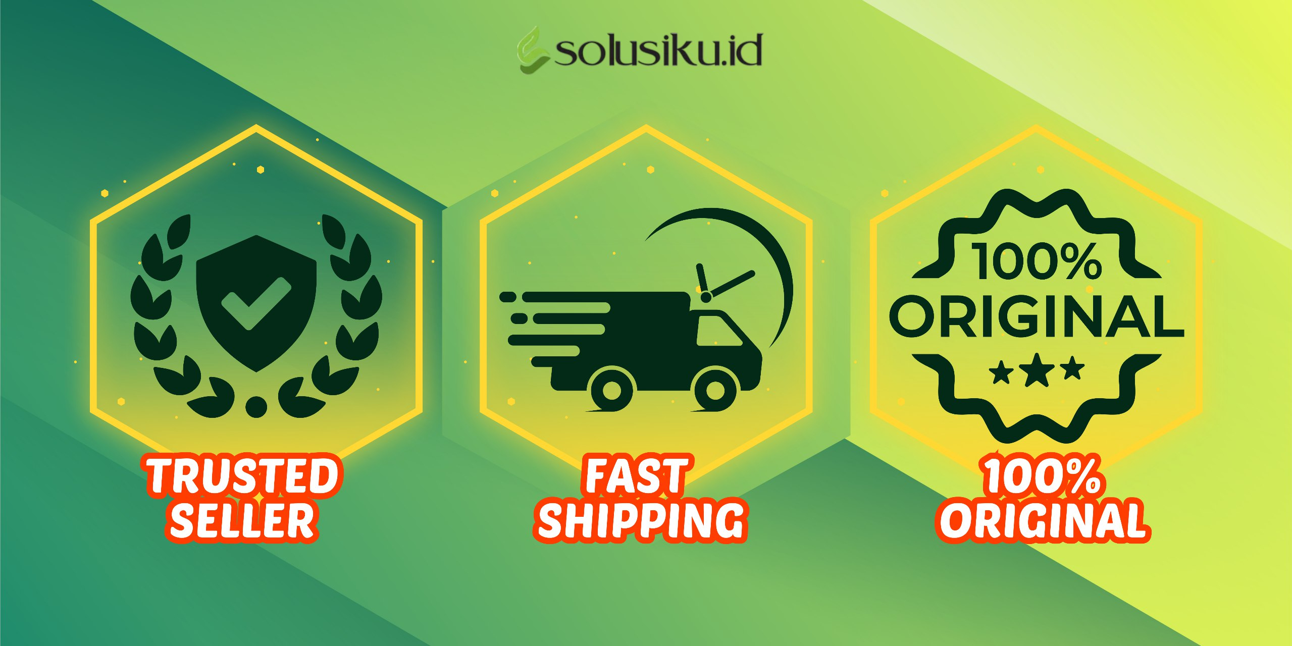 Produk Solusiku Official Store | Shopee Indonesia