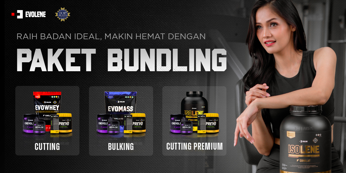 Toko Online Evolene Official Shop | Shopee Indonesia