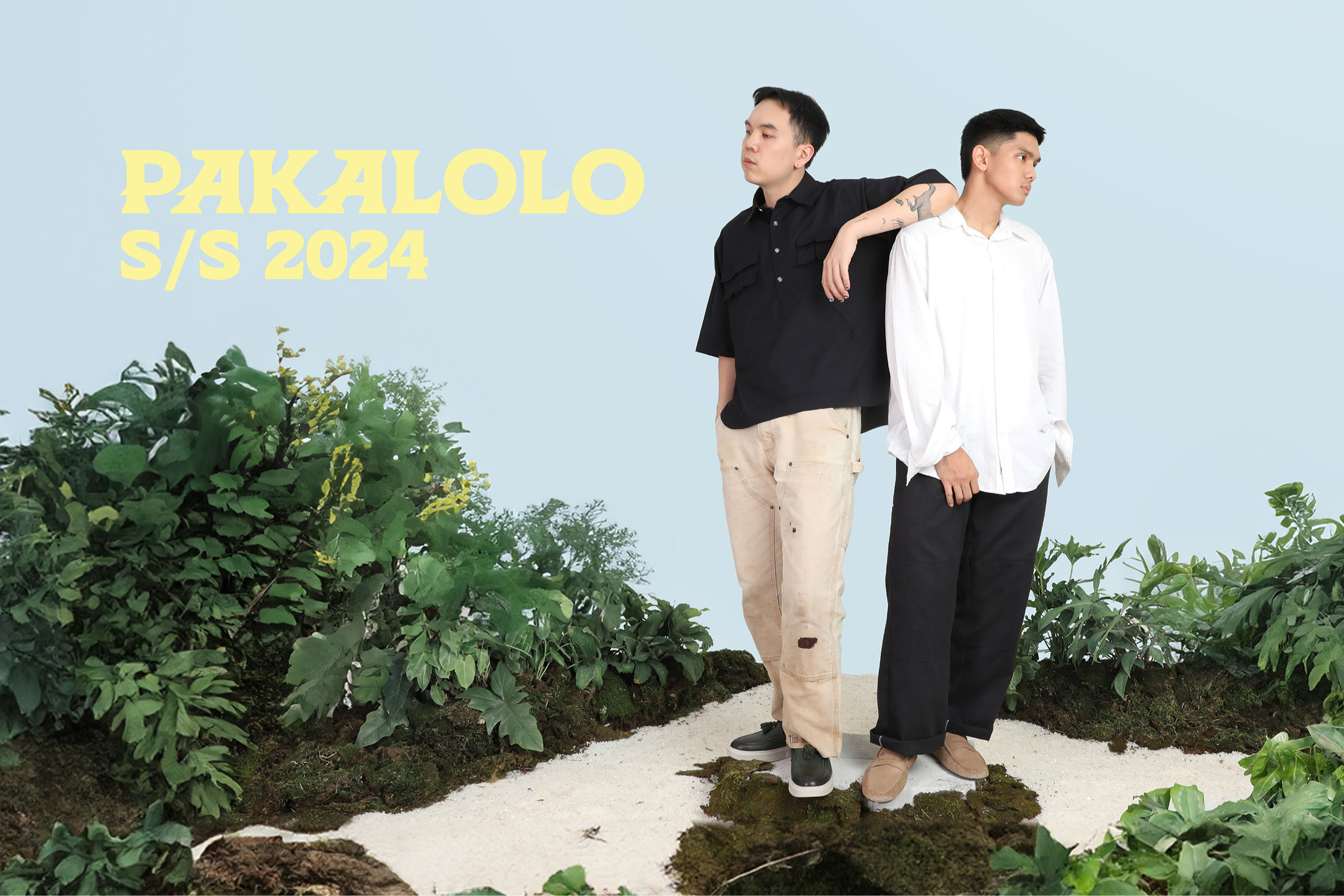 Toko Online Pakalolo Boots Official Shop | Shopee Indonesia