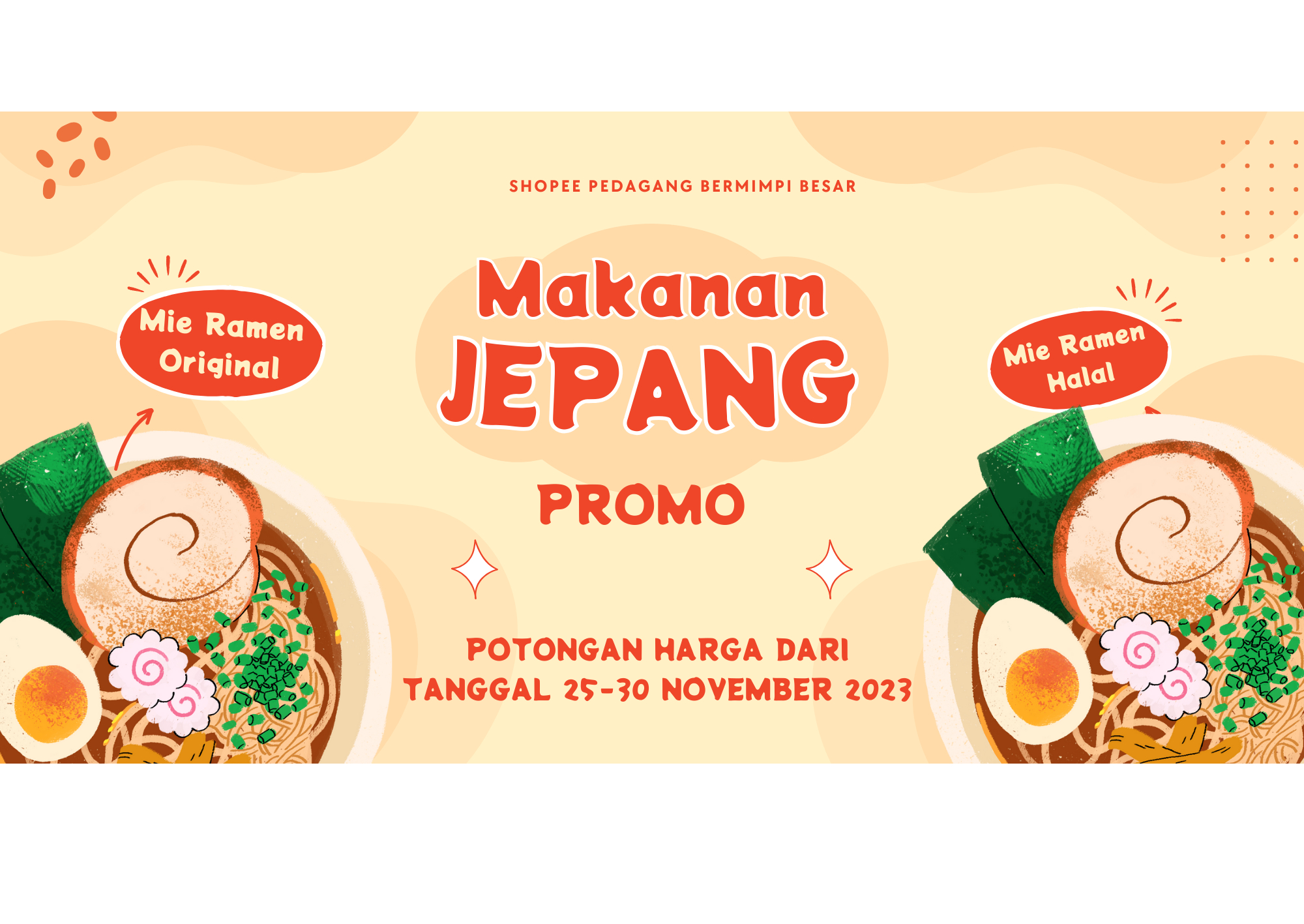 Produk Pedagang Bermimpi Besar | Shopee Indonesia