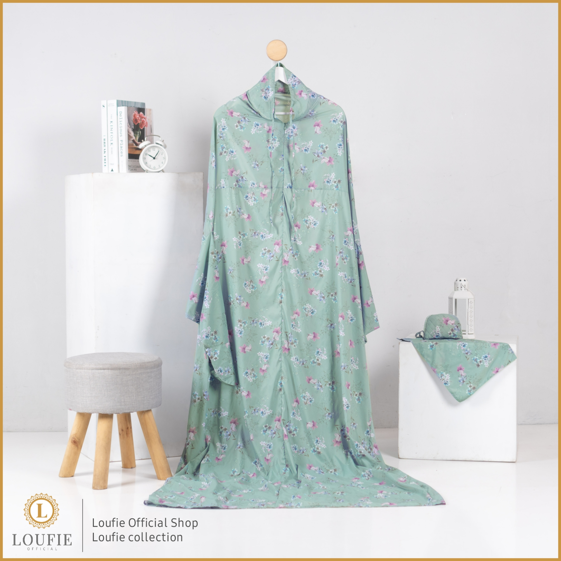 Produk Loufie collection store | Shopee Indonesia