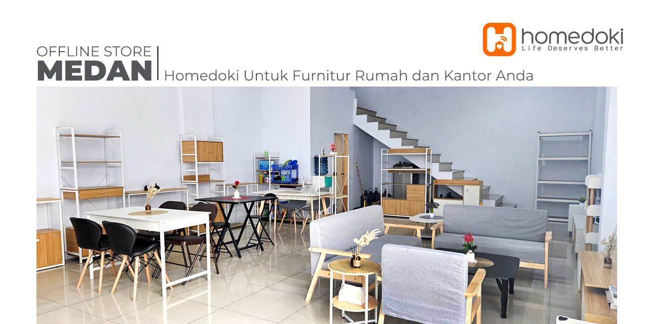 Produk Homedoki Official Medan | Shopee Indonesia