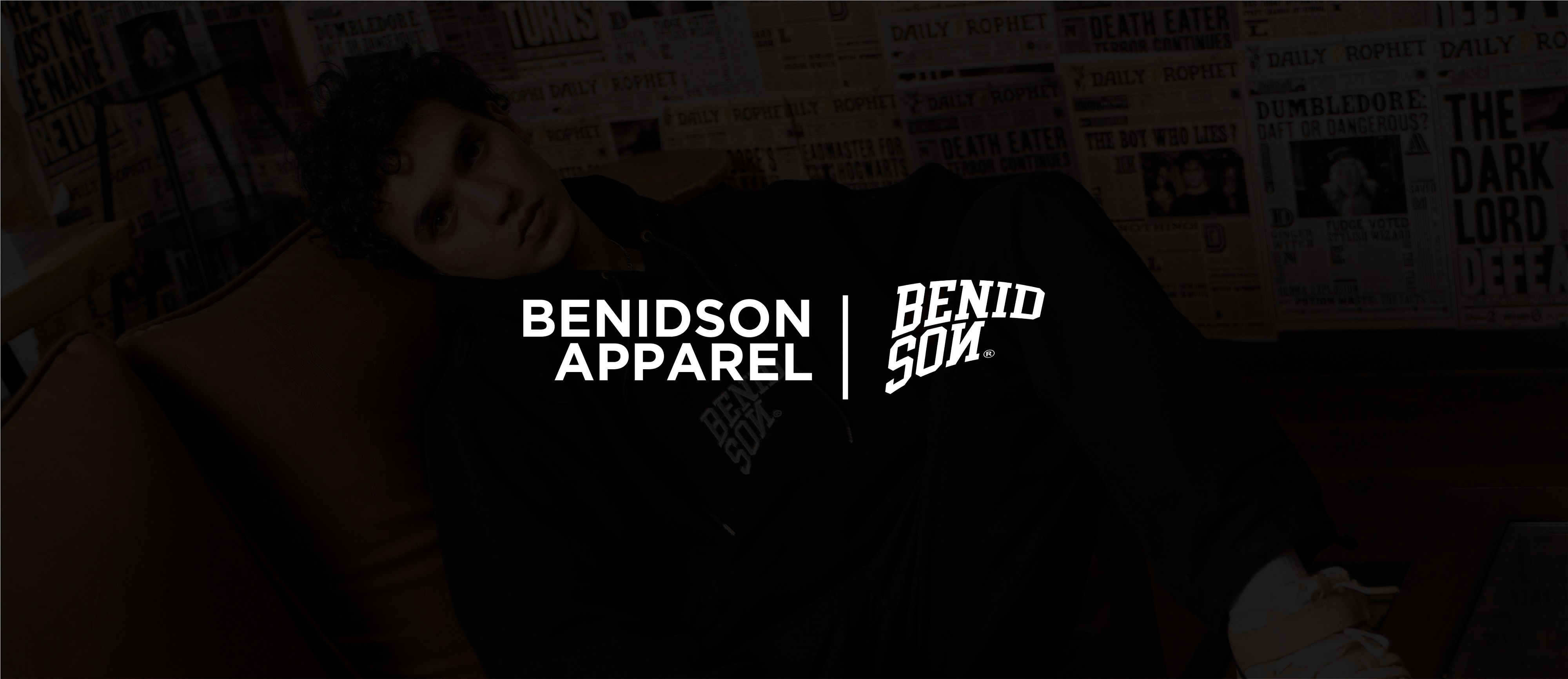 Toko Online BENIDSON Official Shop | Shopee Indonesia