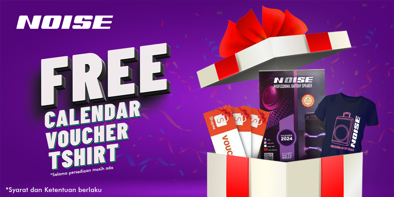 Toko Online Noise Official Store | Shopee Indonesia