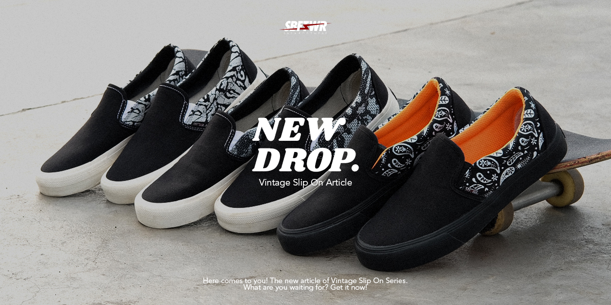 Toko Online Saba Footwear Official Shop | Shopee Indonesia