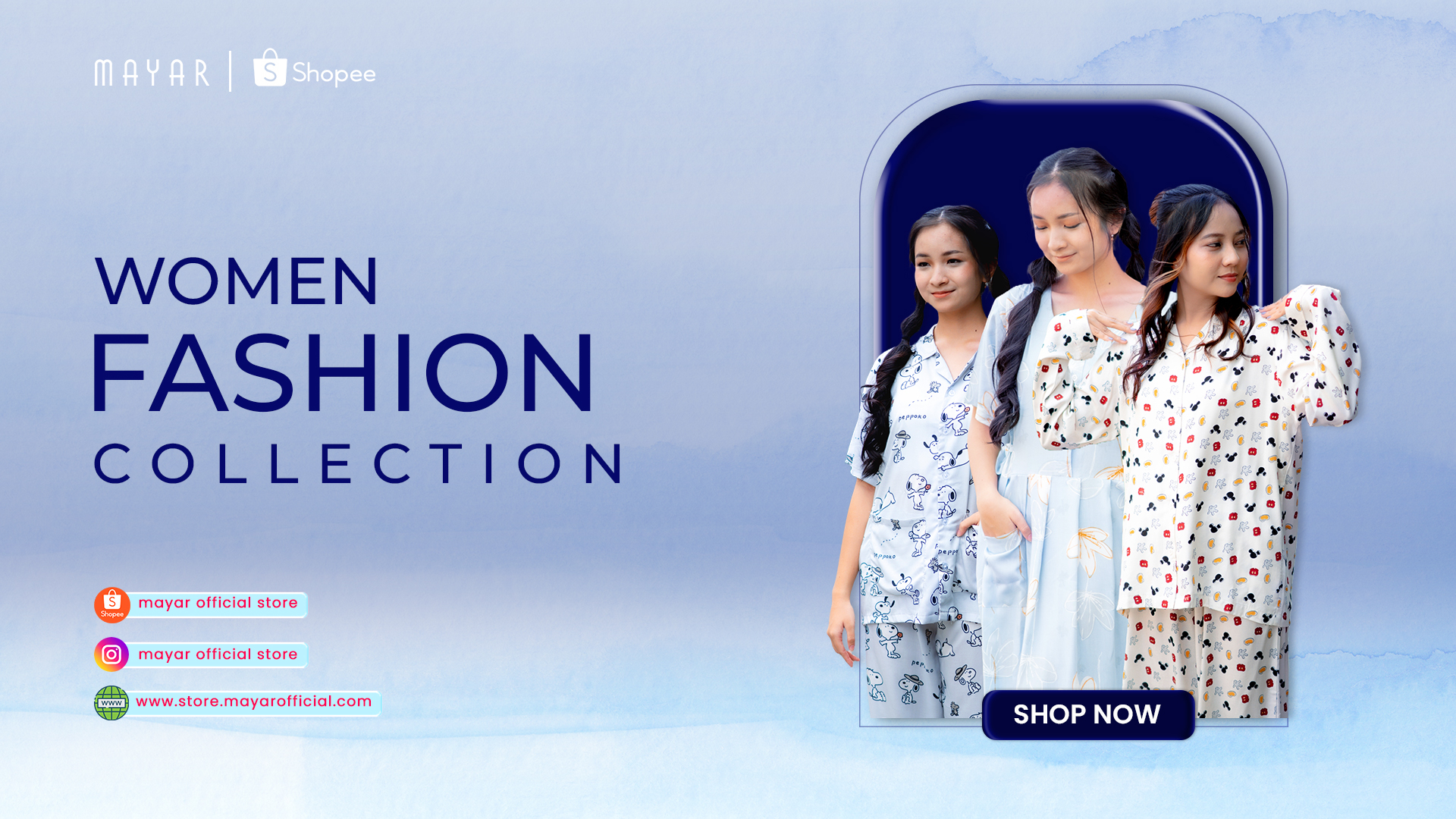 Produk Mayar Official Store | Shopee Indonesia