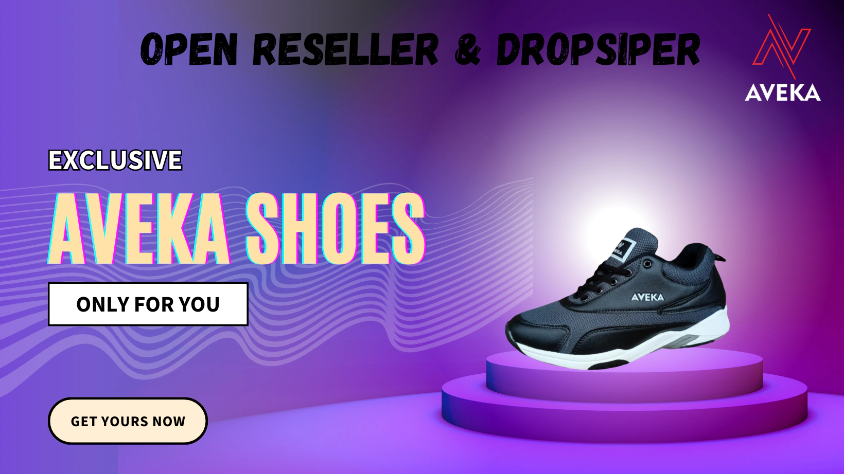 Toko Online Aveka Official Store | Shopee Indonesia