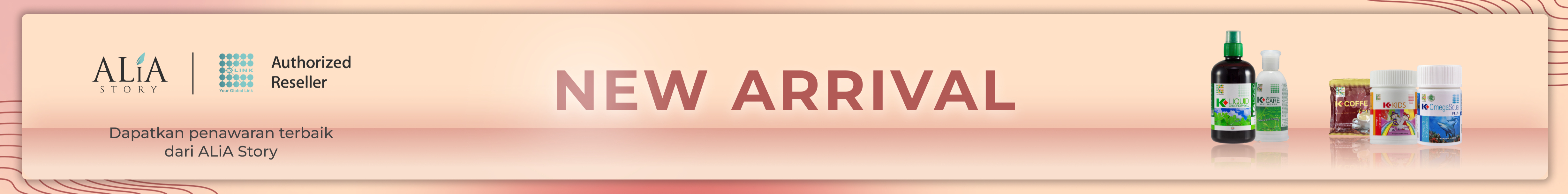 Produk Alia Story Official Store | Shopee Indonesia