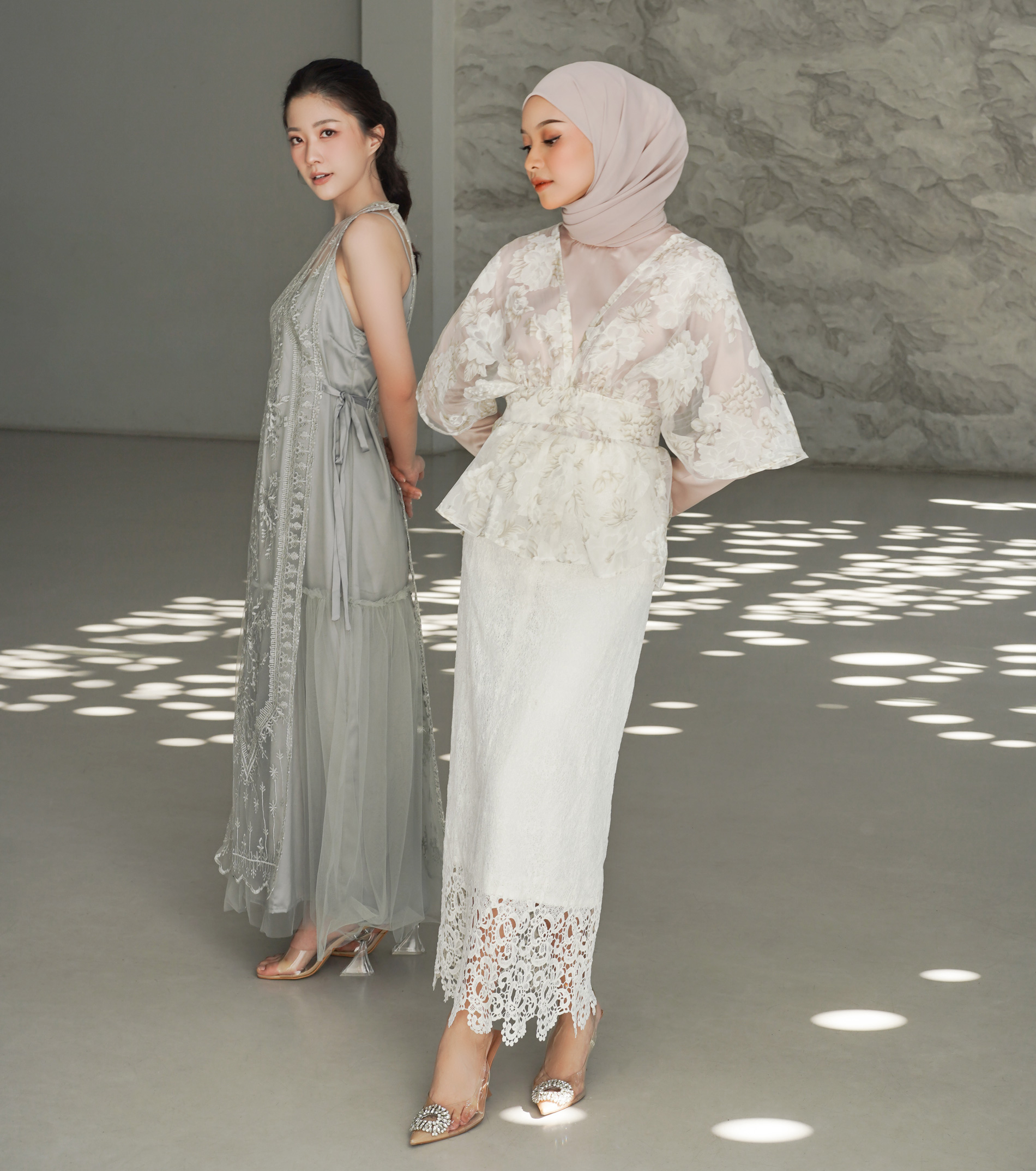 Produk Aura Label | Shopee Indonesia