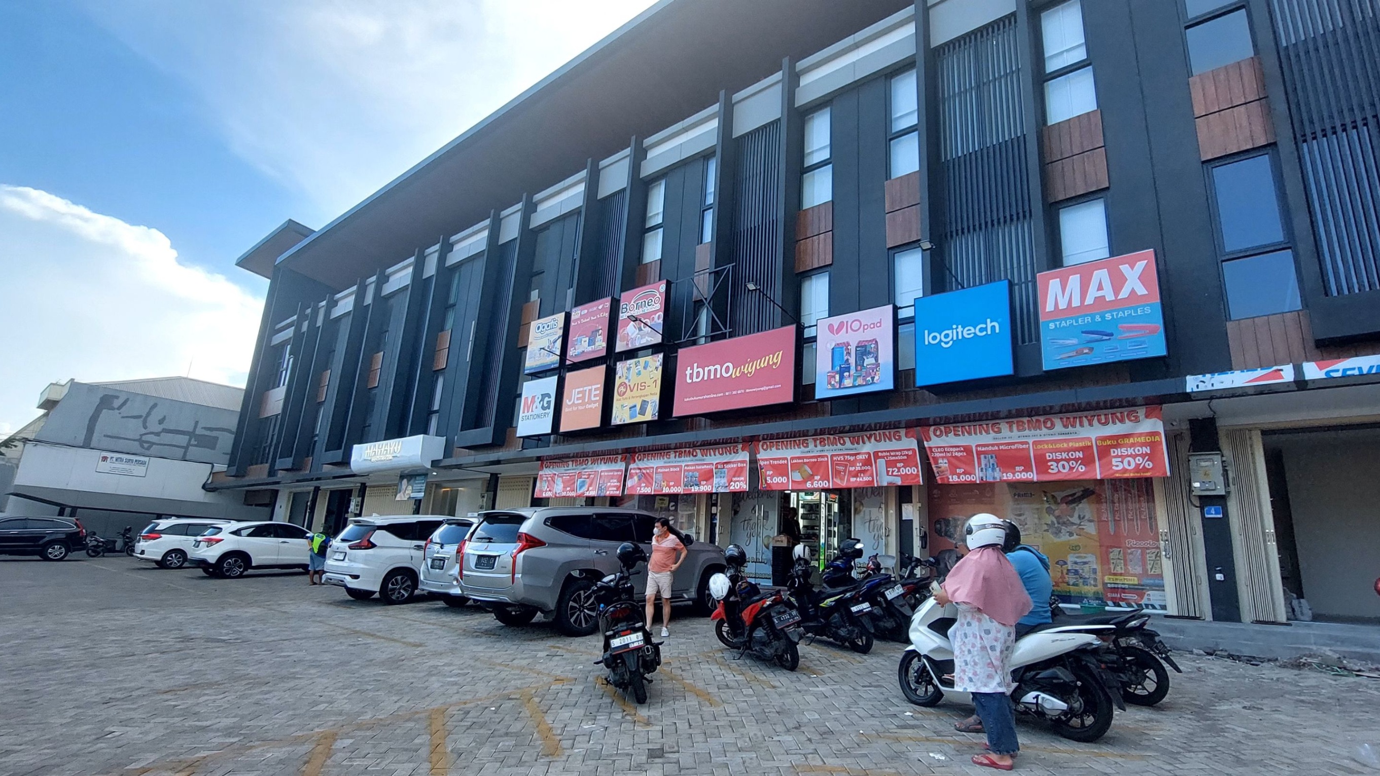 Produk TBMO Wiyung | Shopee Indonesia