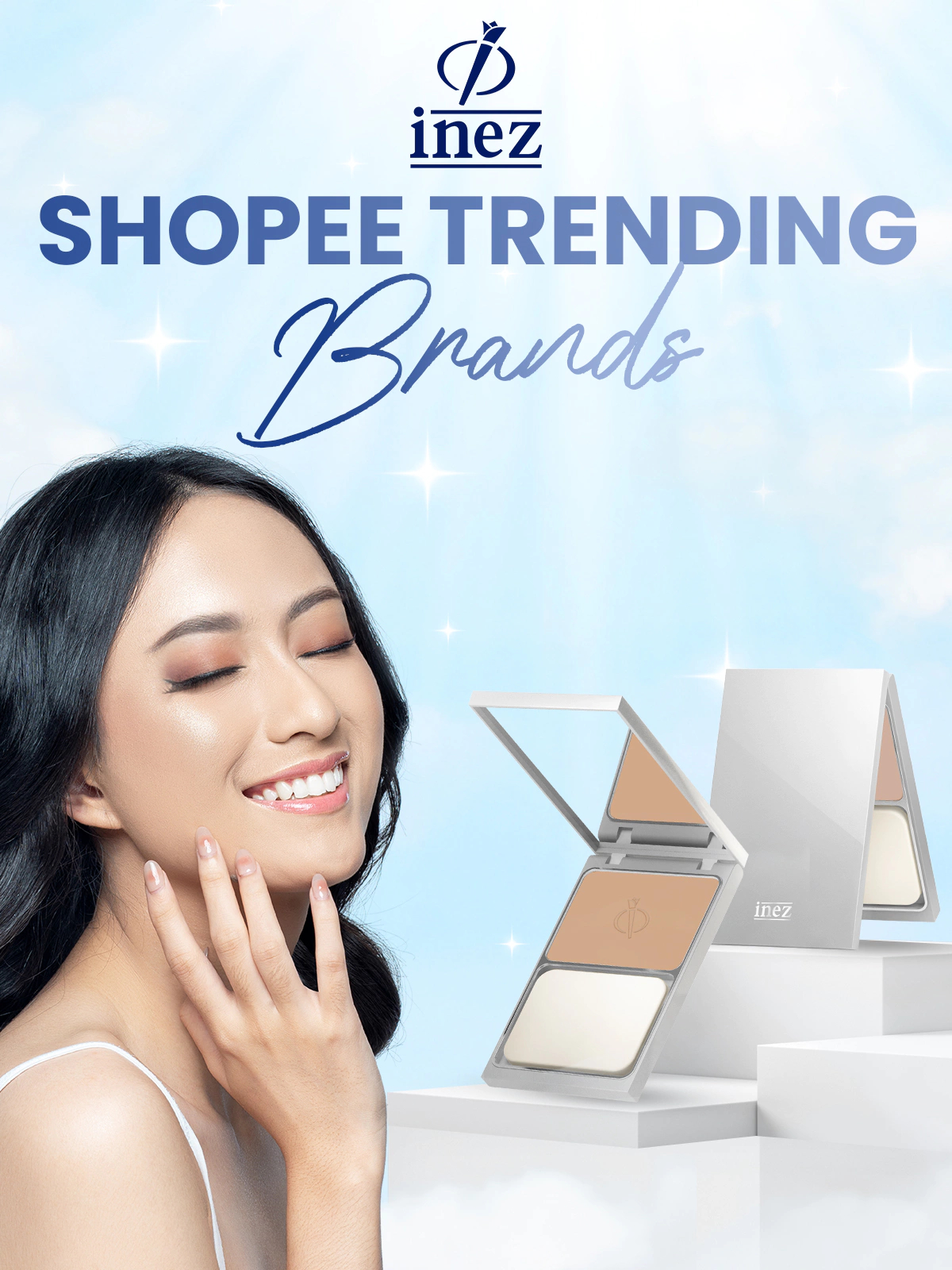 Toko Online Inez Authorized Store Malang | Shopee Indonesia