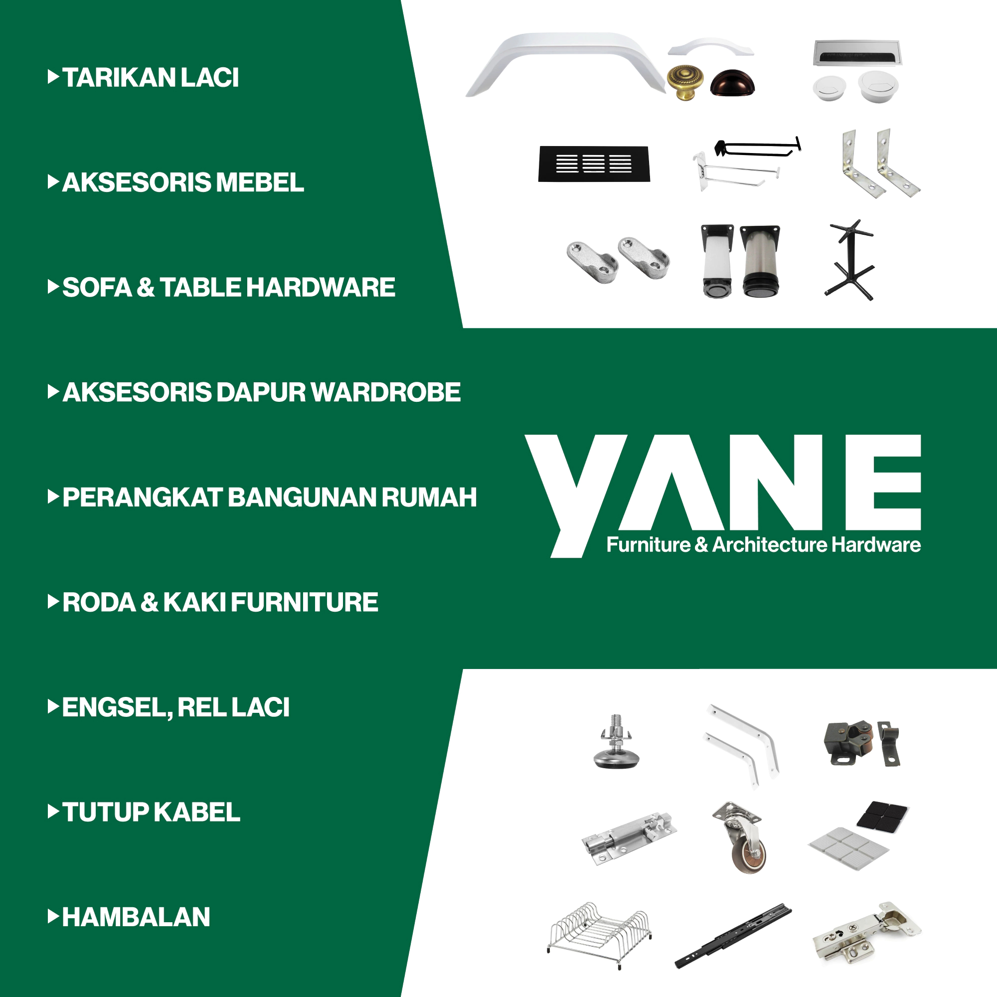 Produk Yane Fittings | Shopee Indonesia