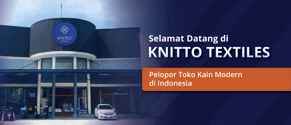 Produk Knitto Textiles | Shopee Indonesia