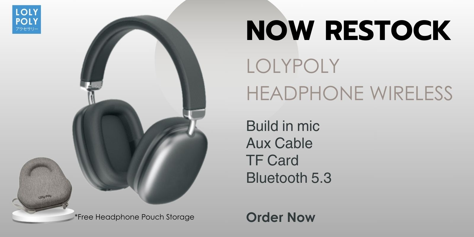 Toko Online Lolypoly Official Shop | Shopee Indonesia