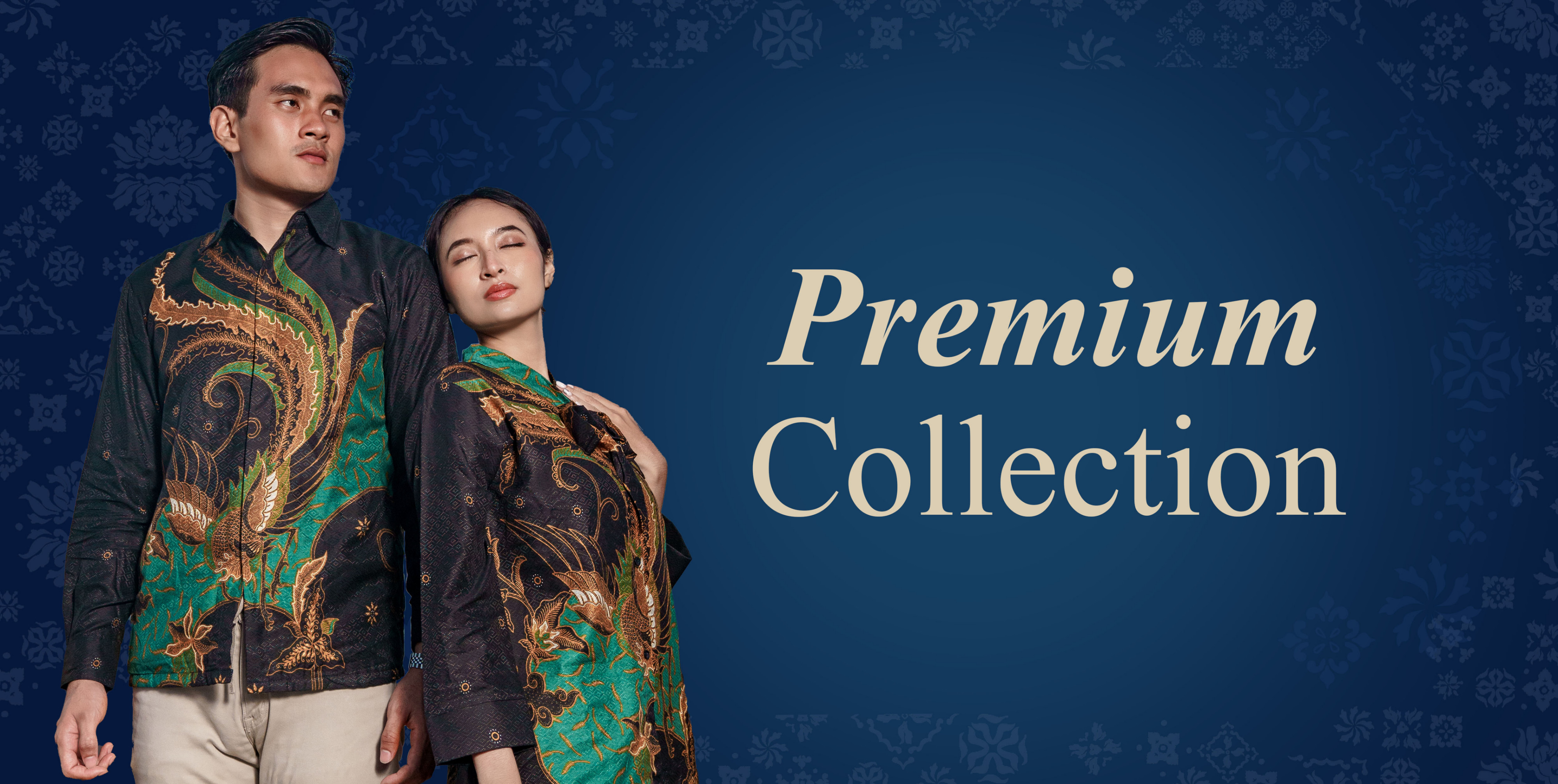 Produk Official Batik Benang Ratu | Shopee Indonesia