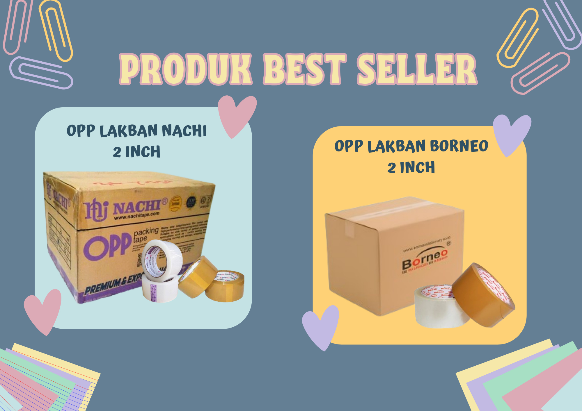 Produk tokobukumurahonline | Shopee Indonesia