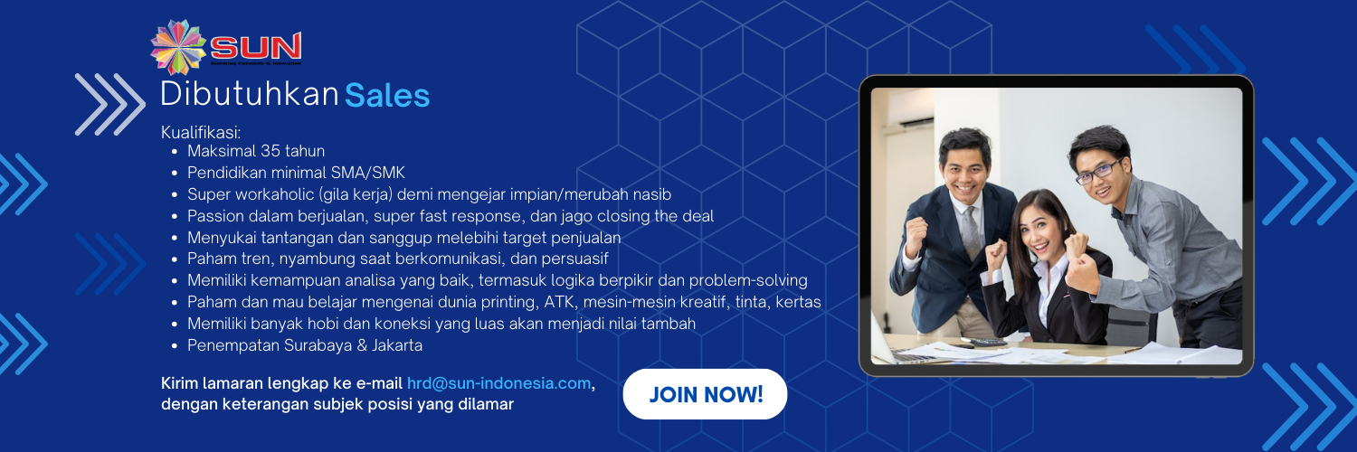 Produk SUN INDONESIA | Shopee Indonesia