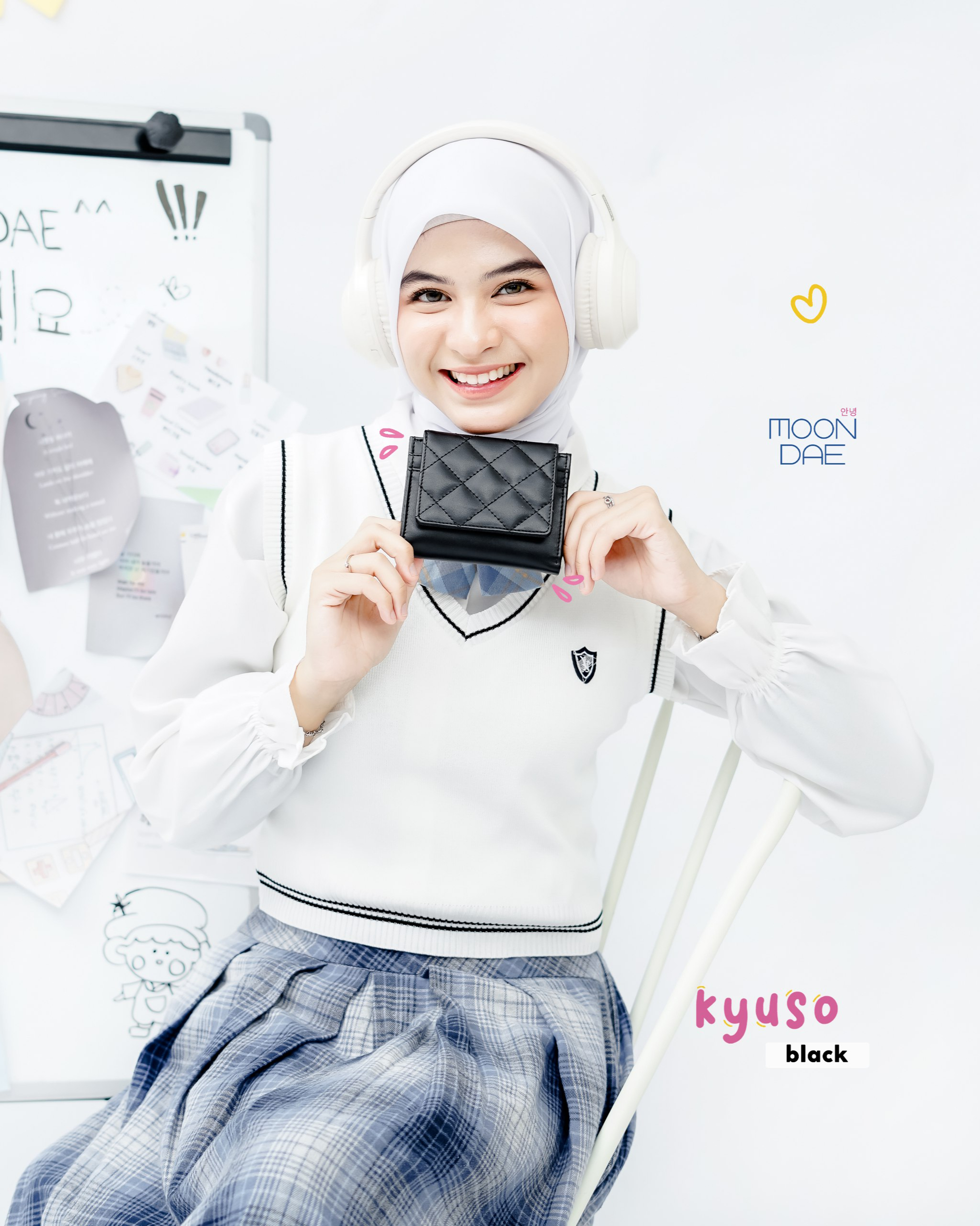 Toko Online Moon Dae Official Store | Shopee Indonesia