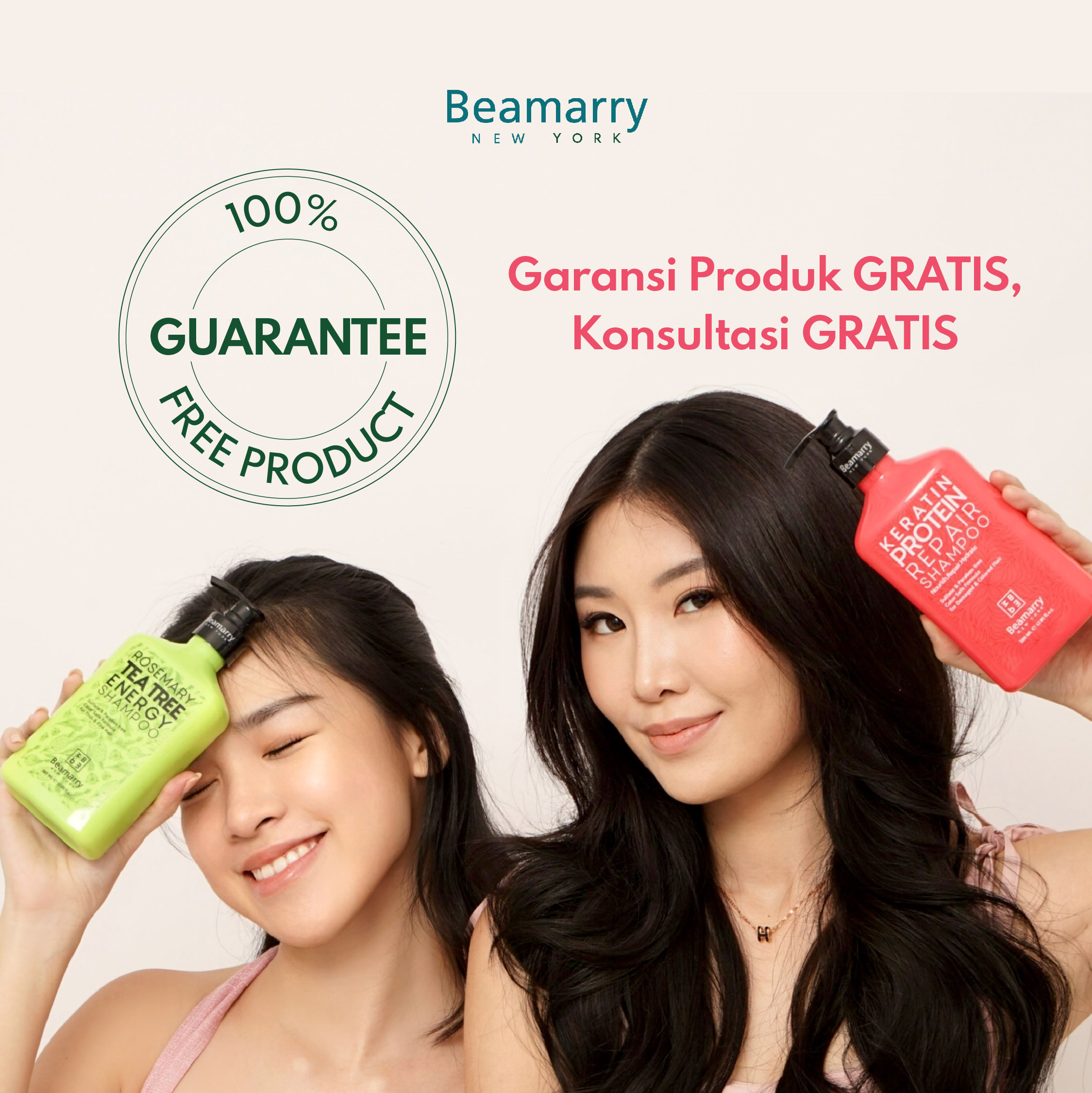 Toko Online Beamarry Official Store | Shopee Indonesia