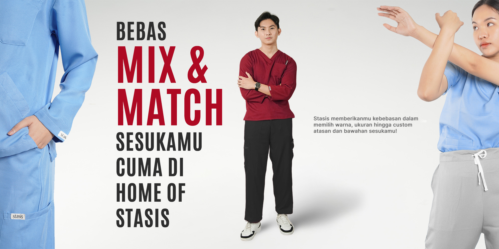 Produk Home of Stasis | Shopee Indonesia