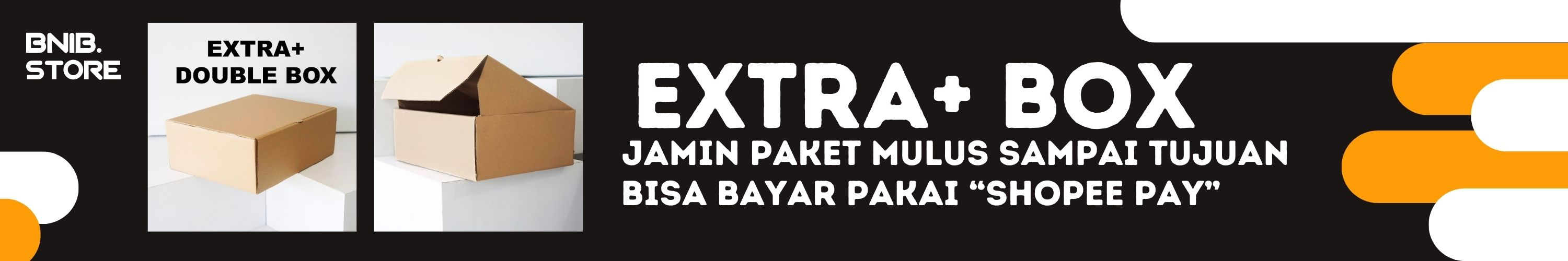 Produk BNIB.STORE | Shopee Indonesia