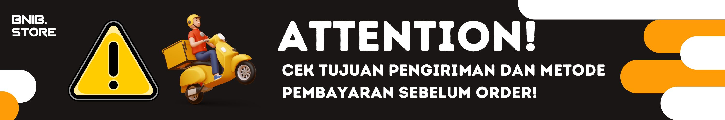 Produk BNIB.STORE | Shopee Indonesia