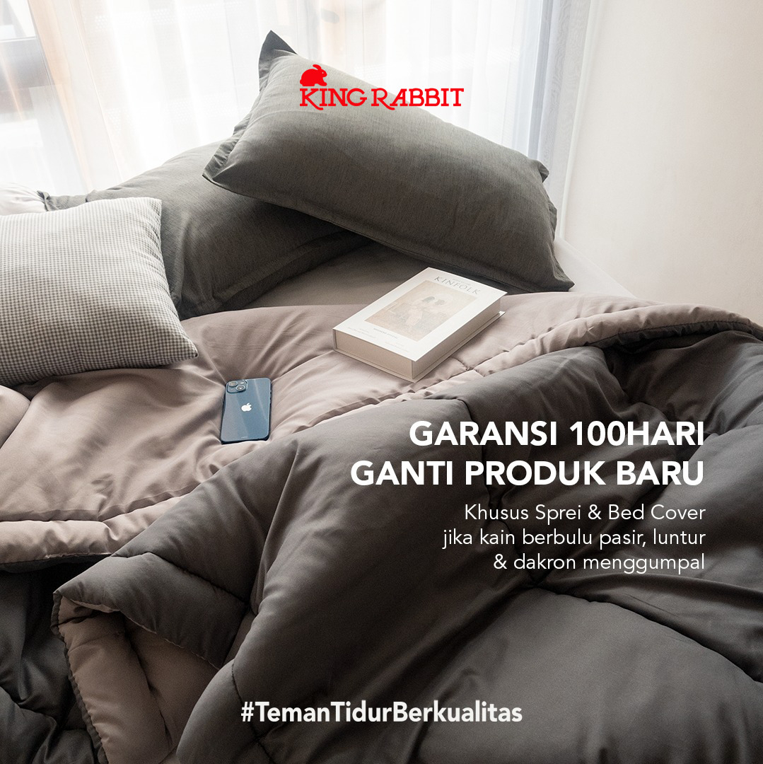 Toko Online King Rabbit Official Shop | Shopee Indonesia