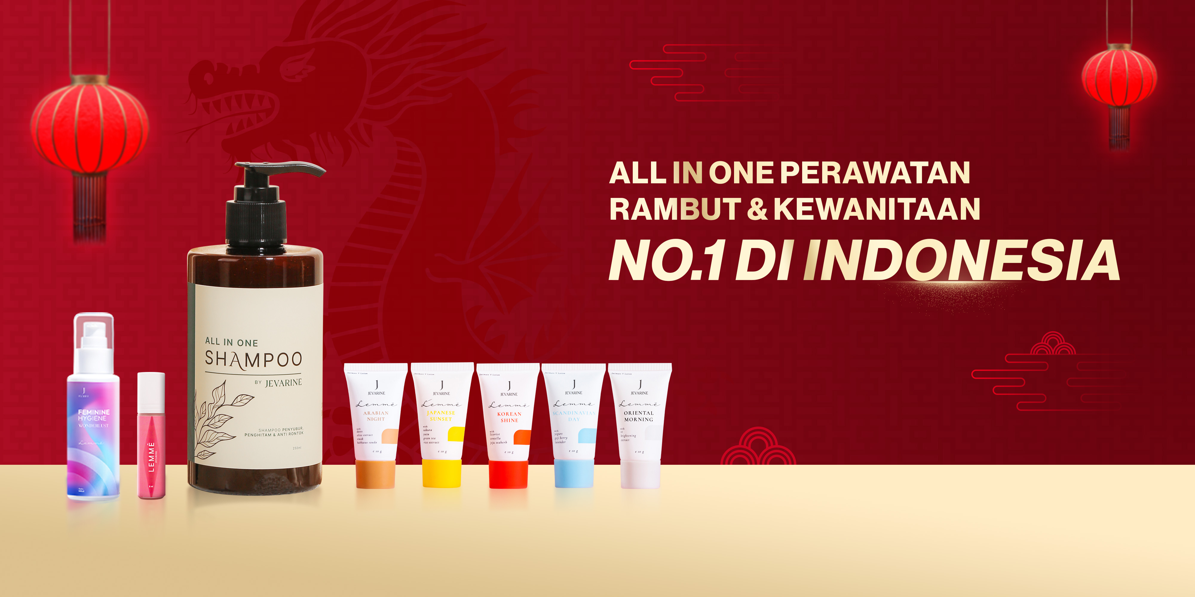 Toko Online Jevarine Official Shop | Shopee Indonesia