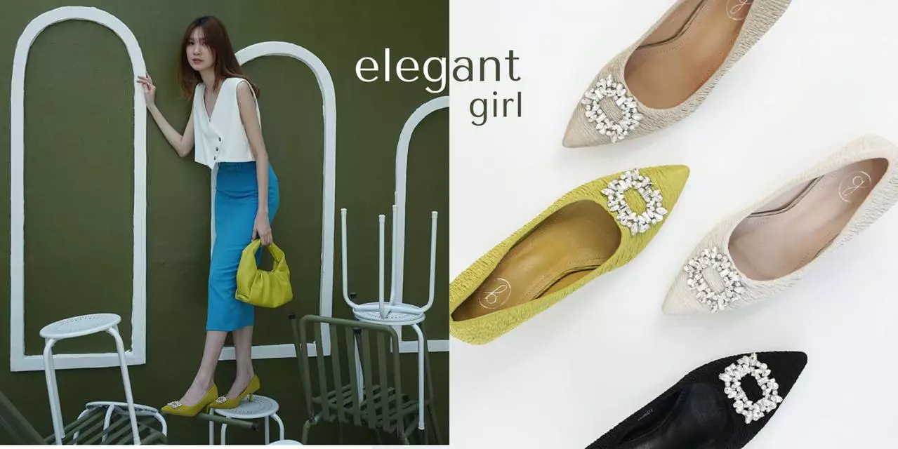 Produk Berlynn Shoes | Shopee Indonesia