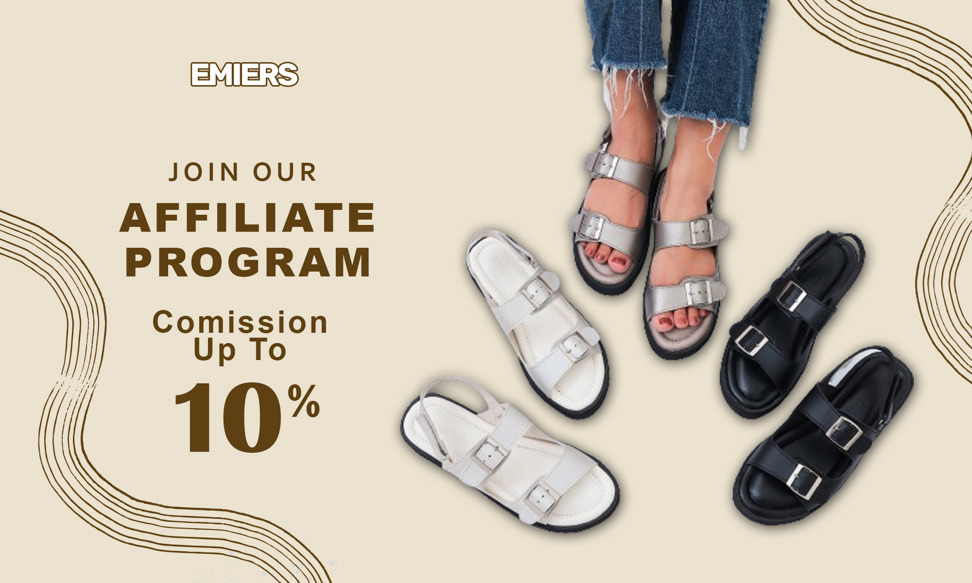 Produk EMIERS | Shopee Indonesia