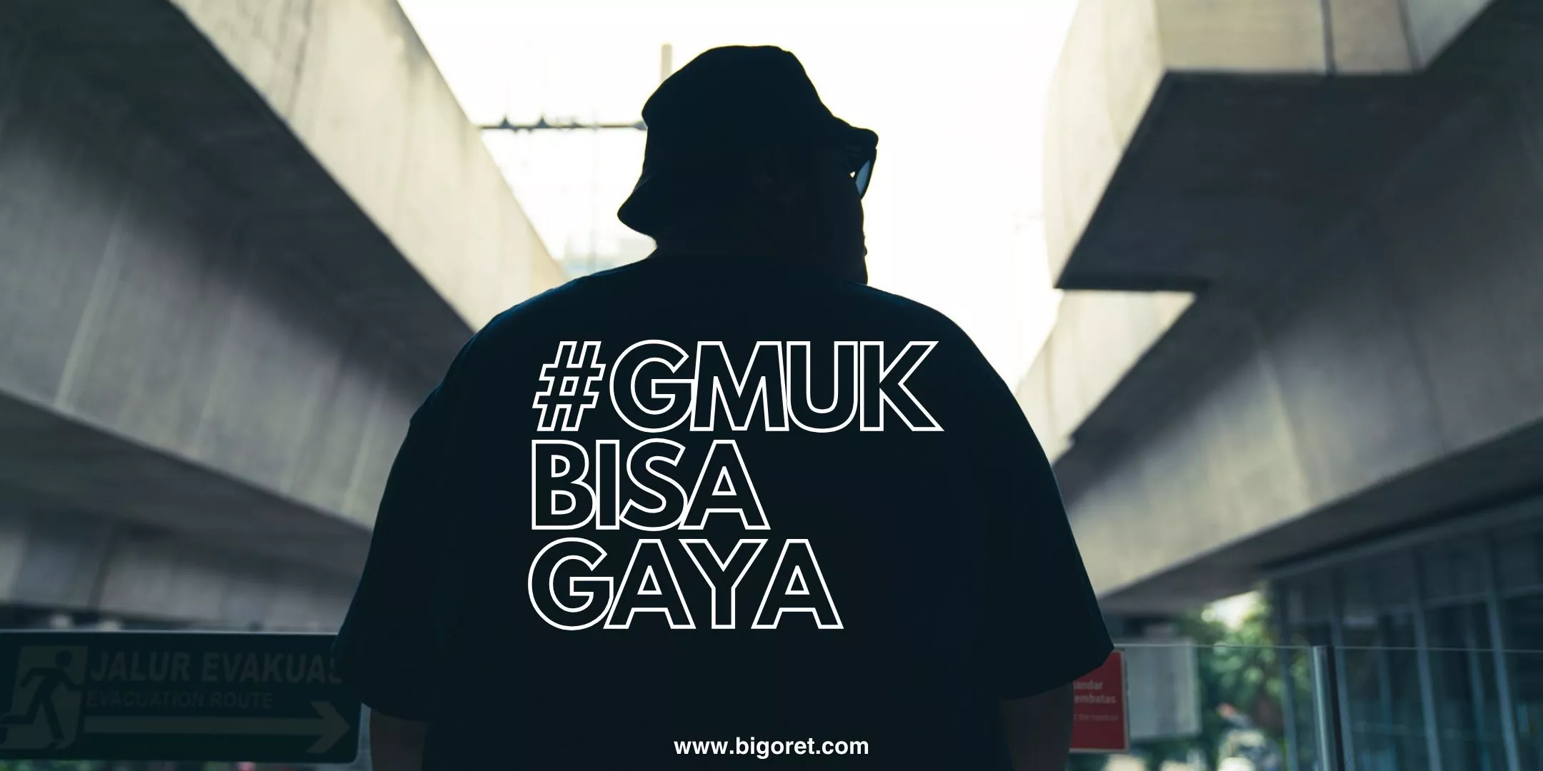 Toko Online BIG ORET Official Shop | Shopee Indonesia