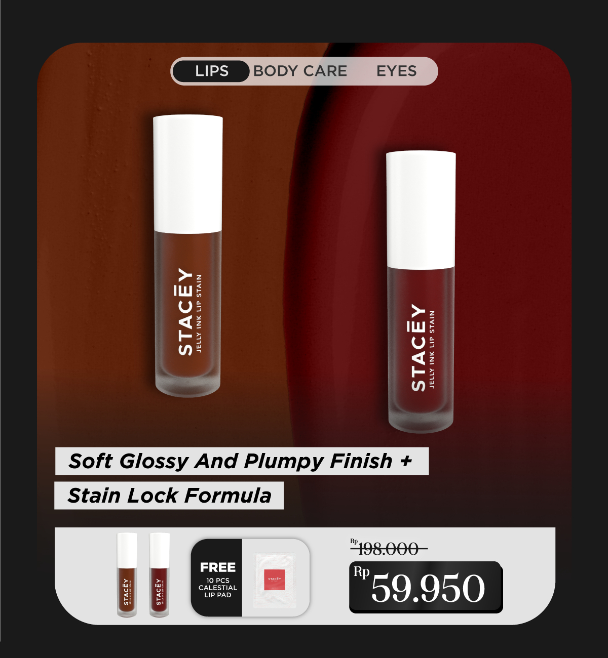 Toko Online Stacey Official Shop | Shopee Indonesia