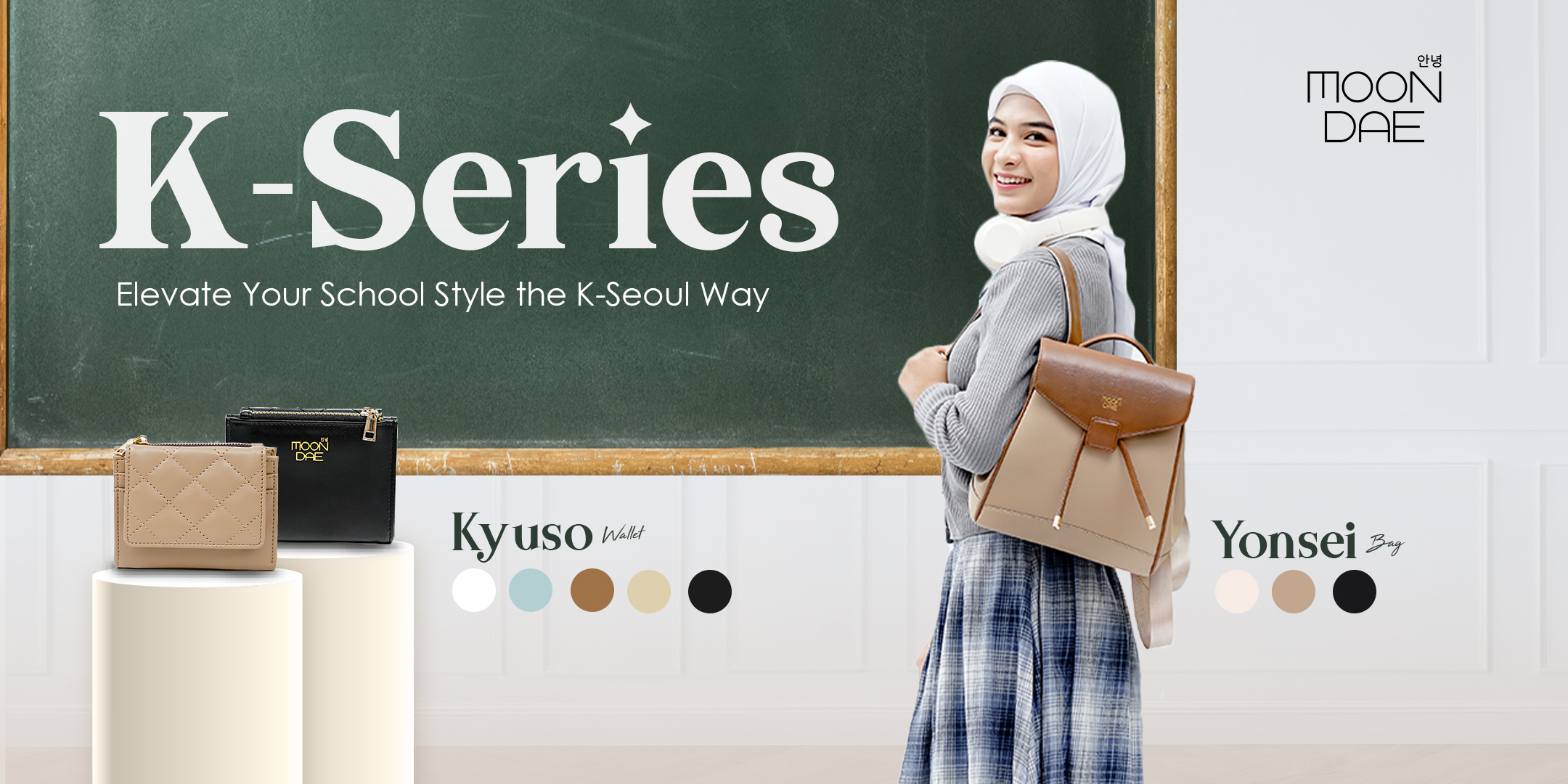 Toko Online Moon Dae Official Store | Shopee Indonesia