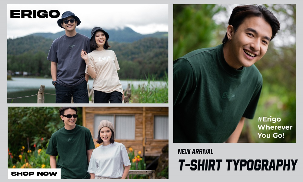 Toko Online ERIGO Official Shop - Produk Resmi Terlengkap & Harga ...