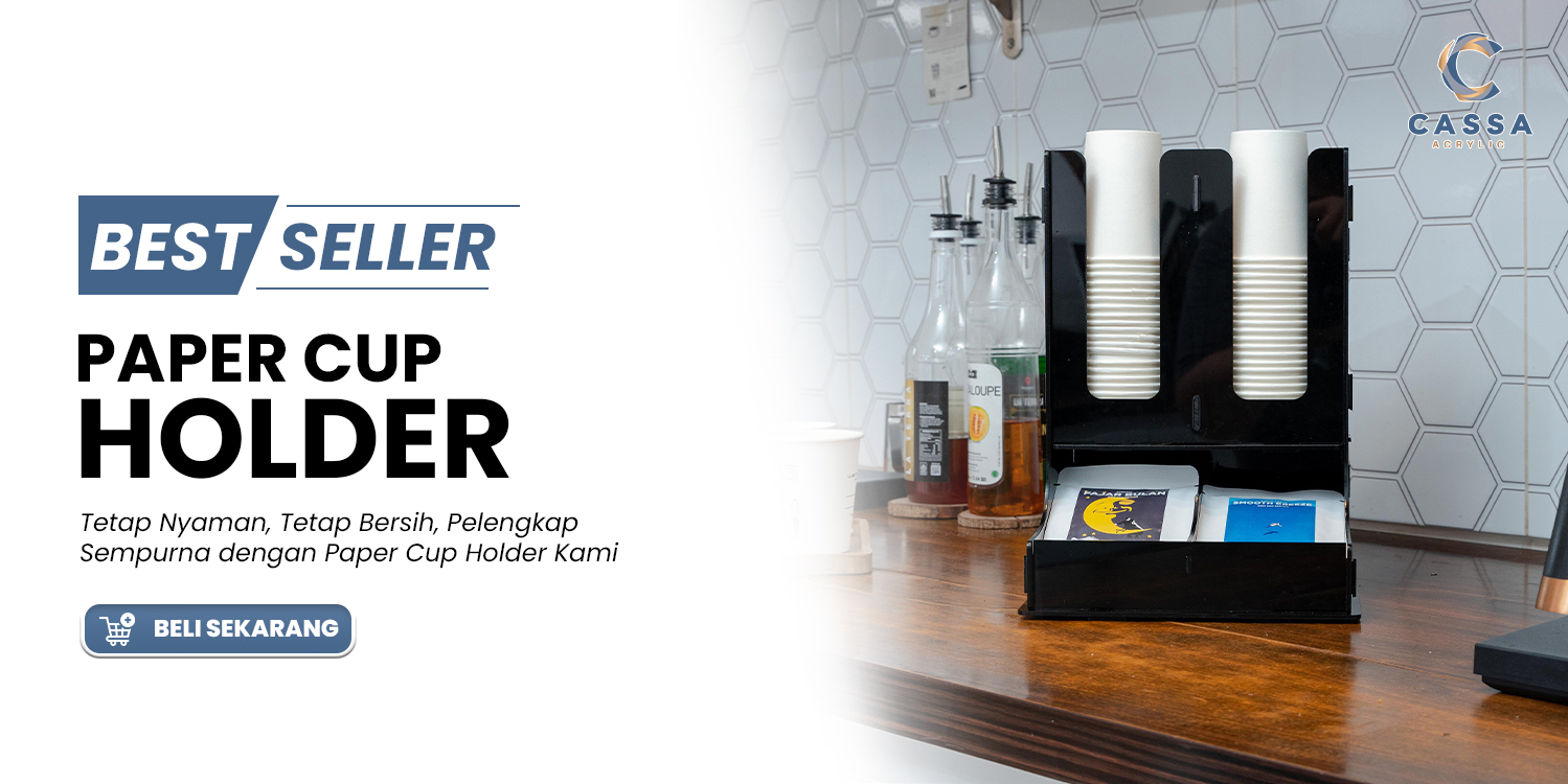 Produk Cassa Acrylic | Shopee Indonesia