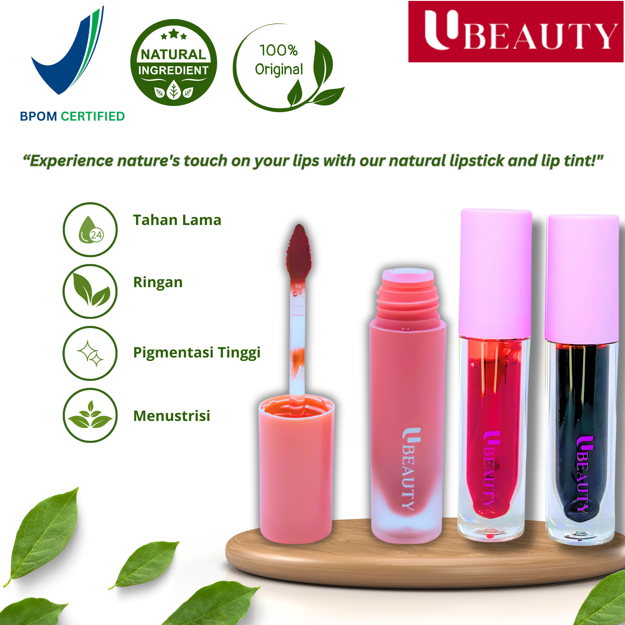 Produk uBeauty Indonesia Official | Shopee Indonesia