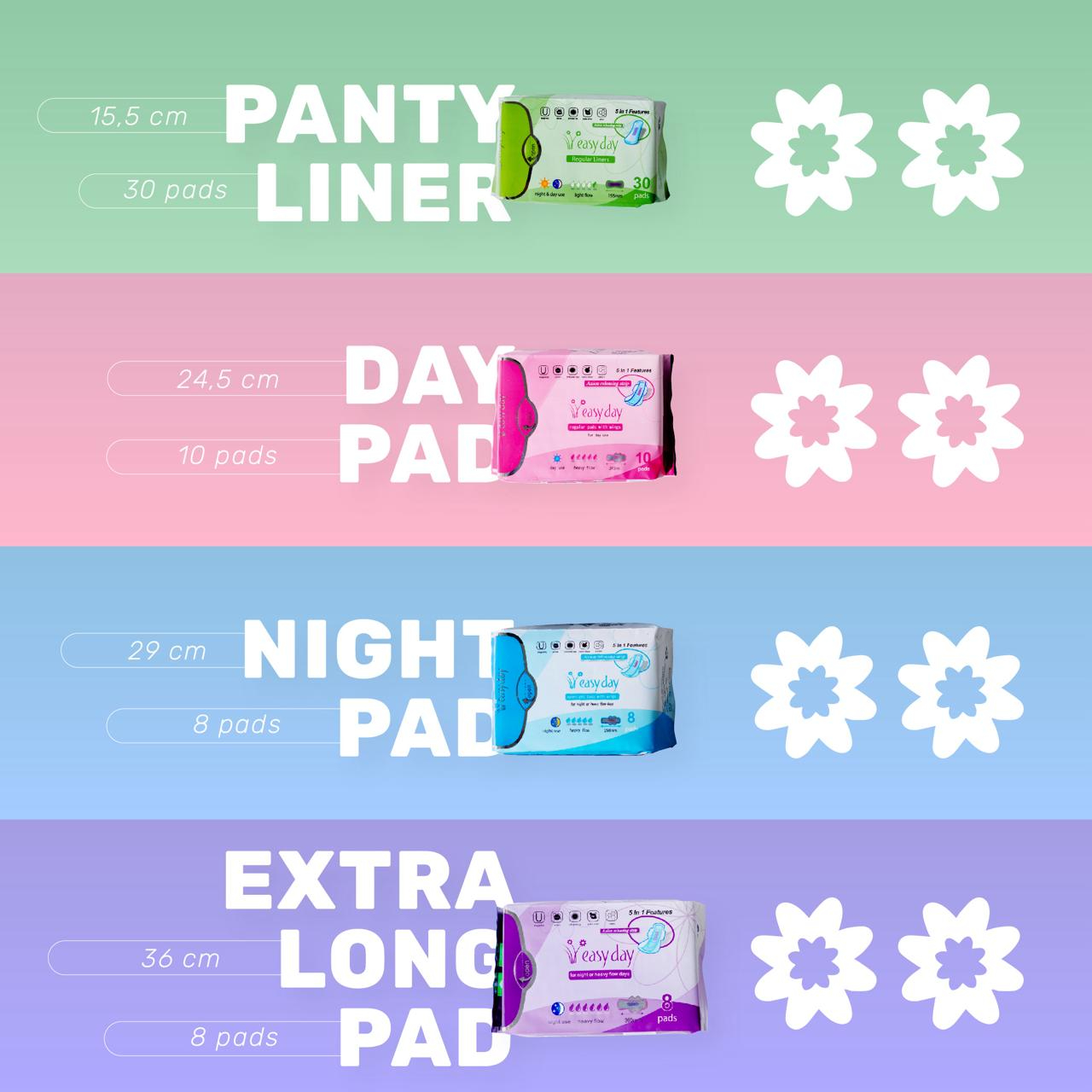 Toko Online Easyday Official Store | Shopee Indonesia