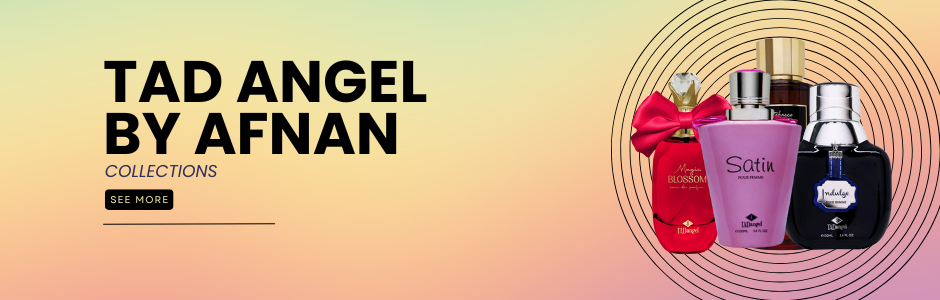 Toko Online Fragrance World Official Shop | Shopee Indonesia