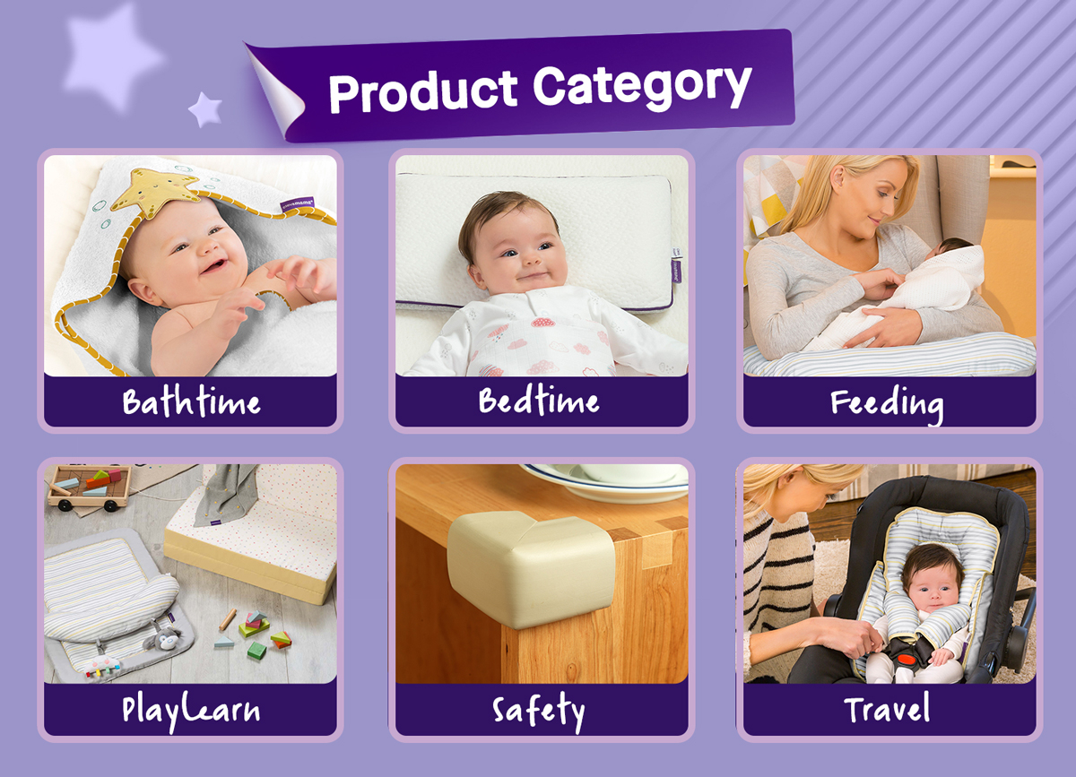 Toko Online Clevamama Official Shop | Shopee Indonesia