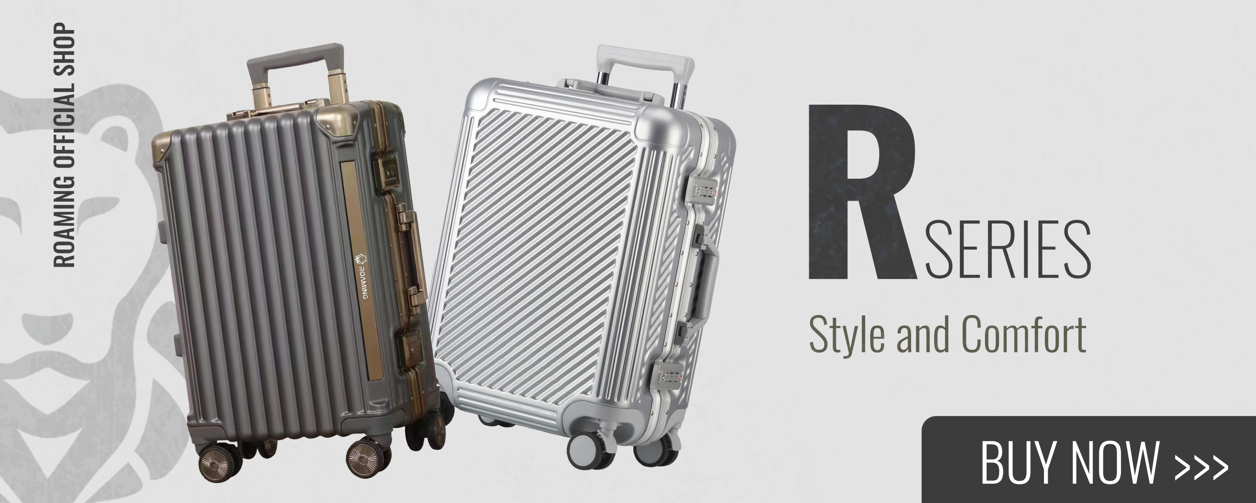 Toko Online Roaming Official Shop | Shopee Indonesia