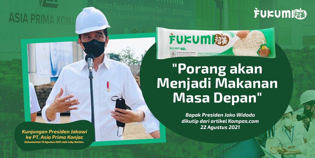 Toko Online FUKUMI Official Shop | Shopee Indonesia