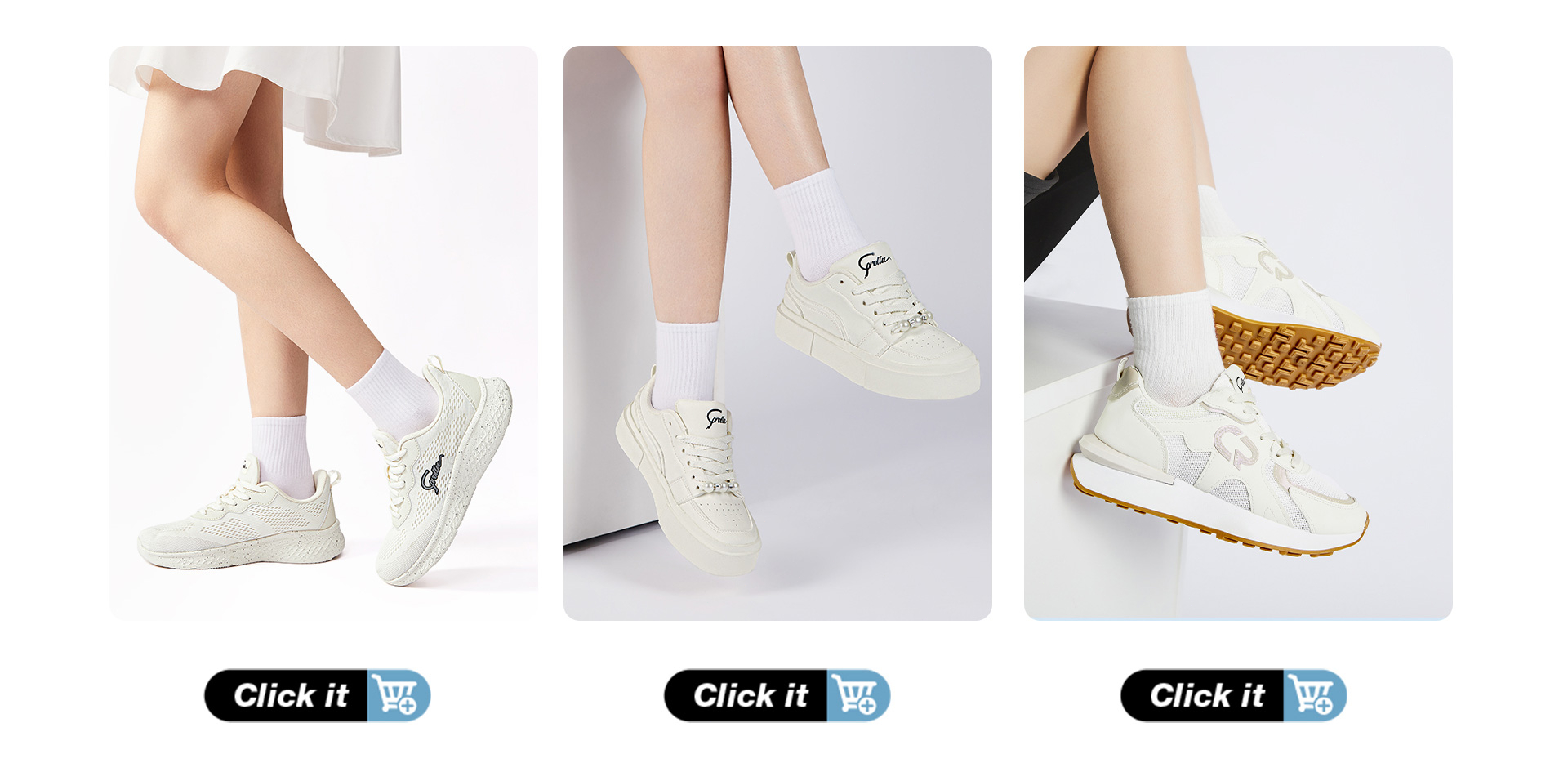 Toko Online Corolla Official Store | Shopee Indonesia