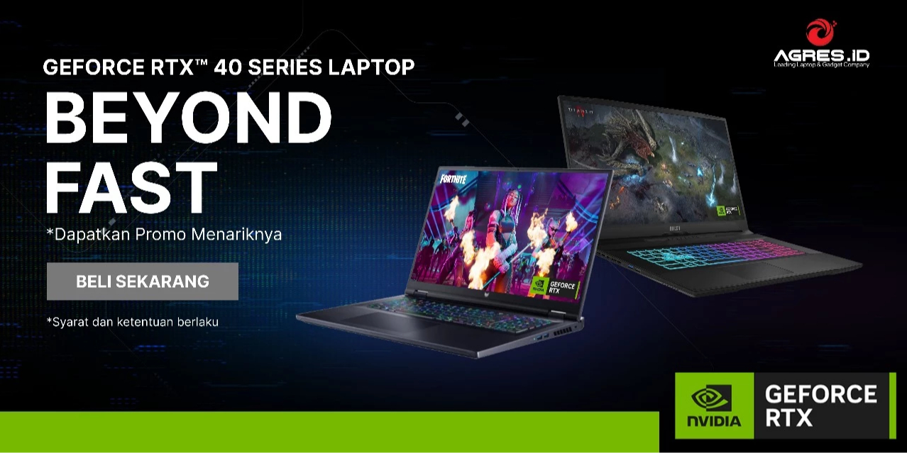 Toko Online NVIDIA GeForce Laptop Official Shop | Shopee Indonesia
