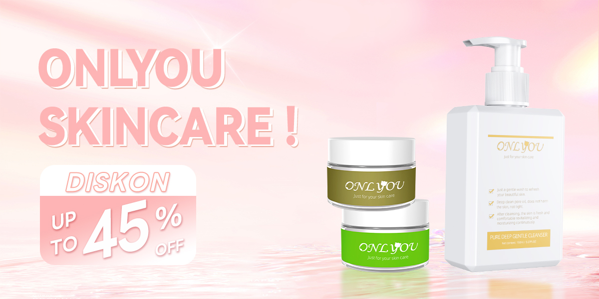 Produk ONLYOU SHOP | Shopee Indonesia