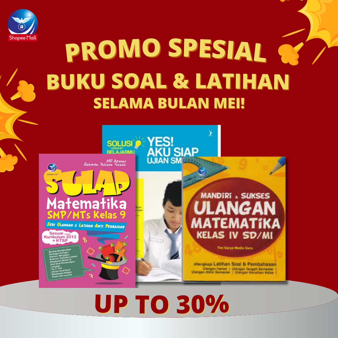 Toko Online Andi Official Shop | Shopee Indonesia