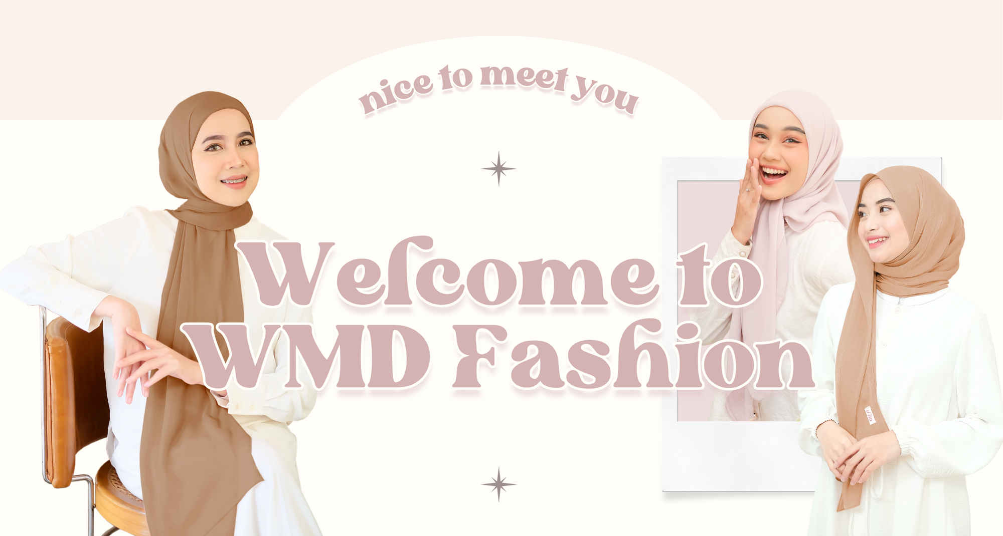 Produk WMD Fashion Official Shop | Shopee Indonesia