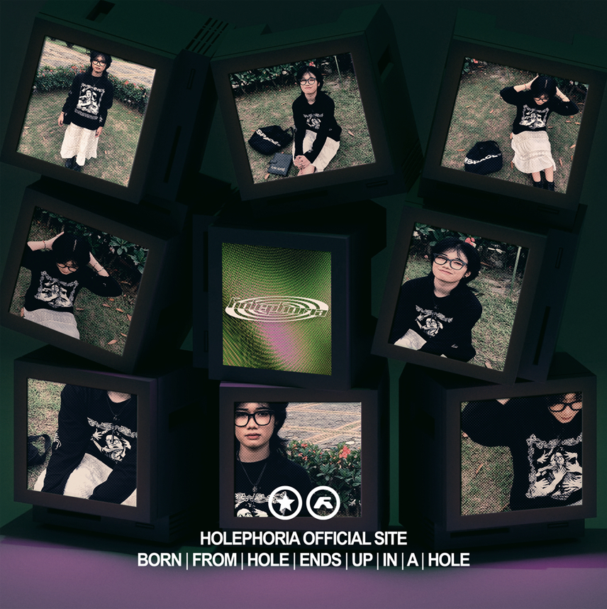 Produk HOLEPHORIA | Shopee Indonesia